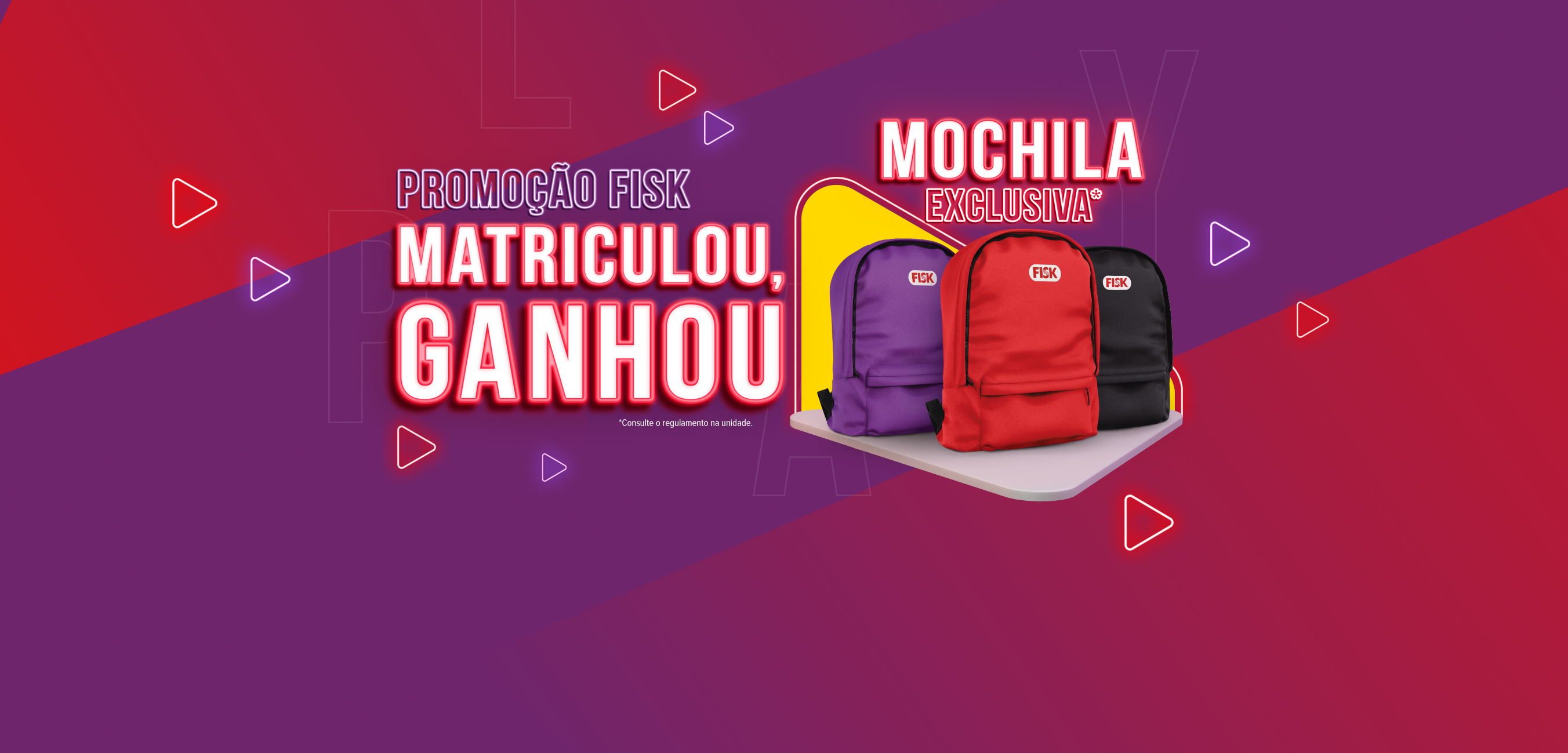 Fisk | Escola de Idiomas e Cursos Profissionalizantes