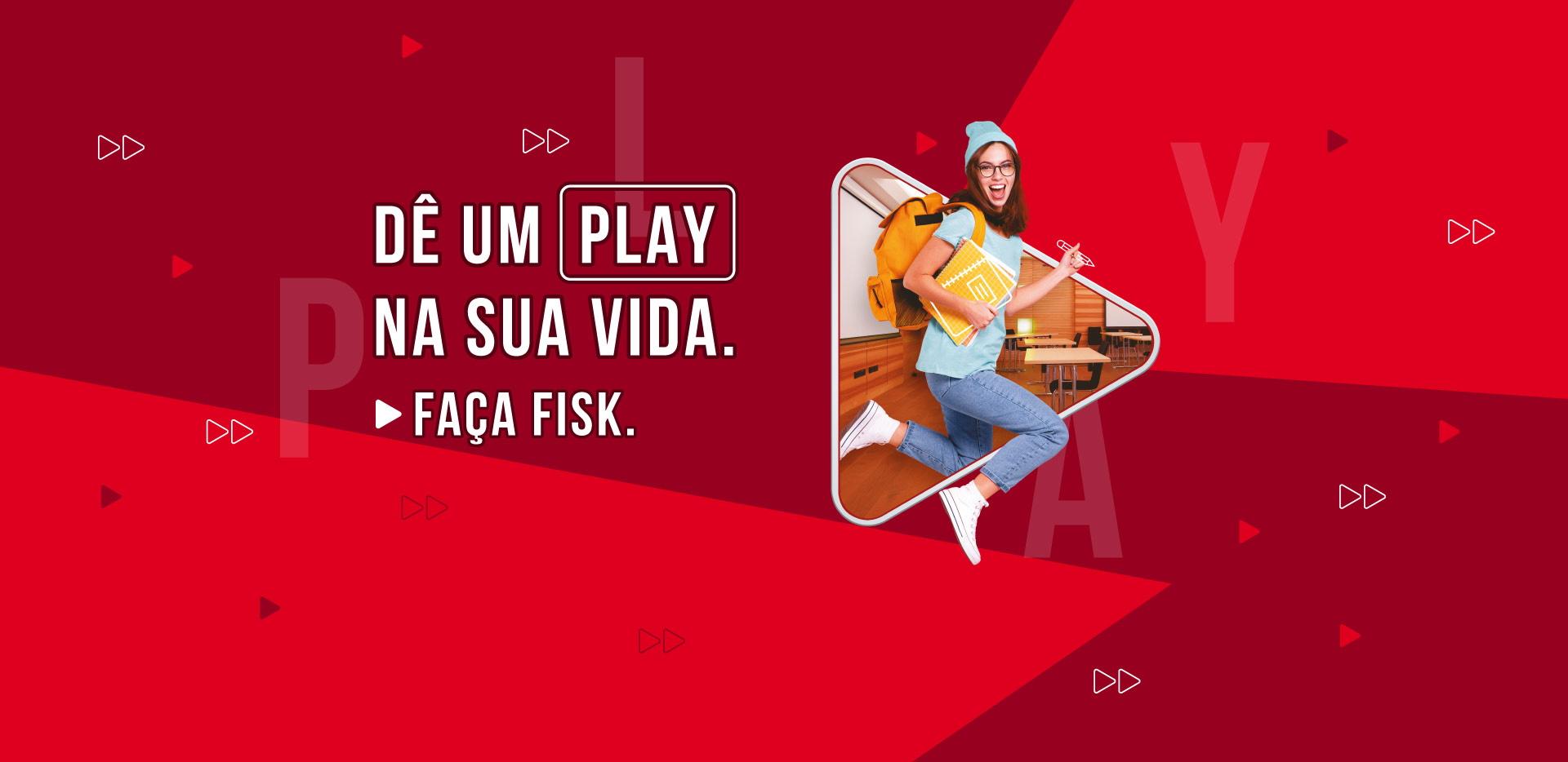 Fisk | Escola de Idiomas e Cursos Profissionalizantes