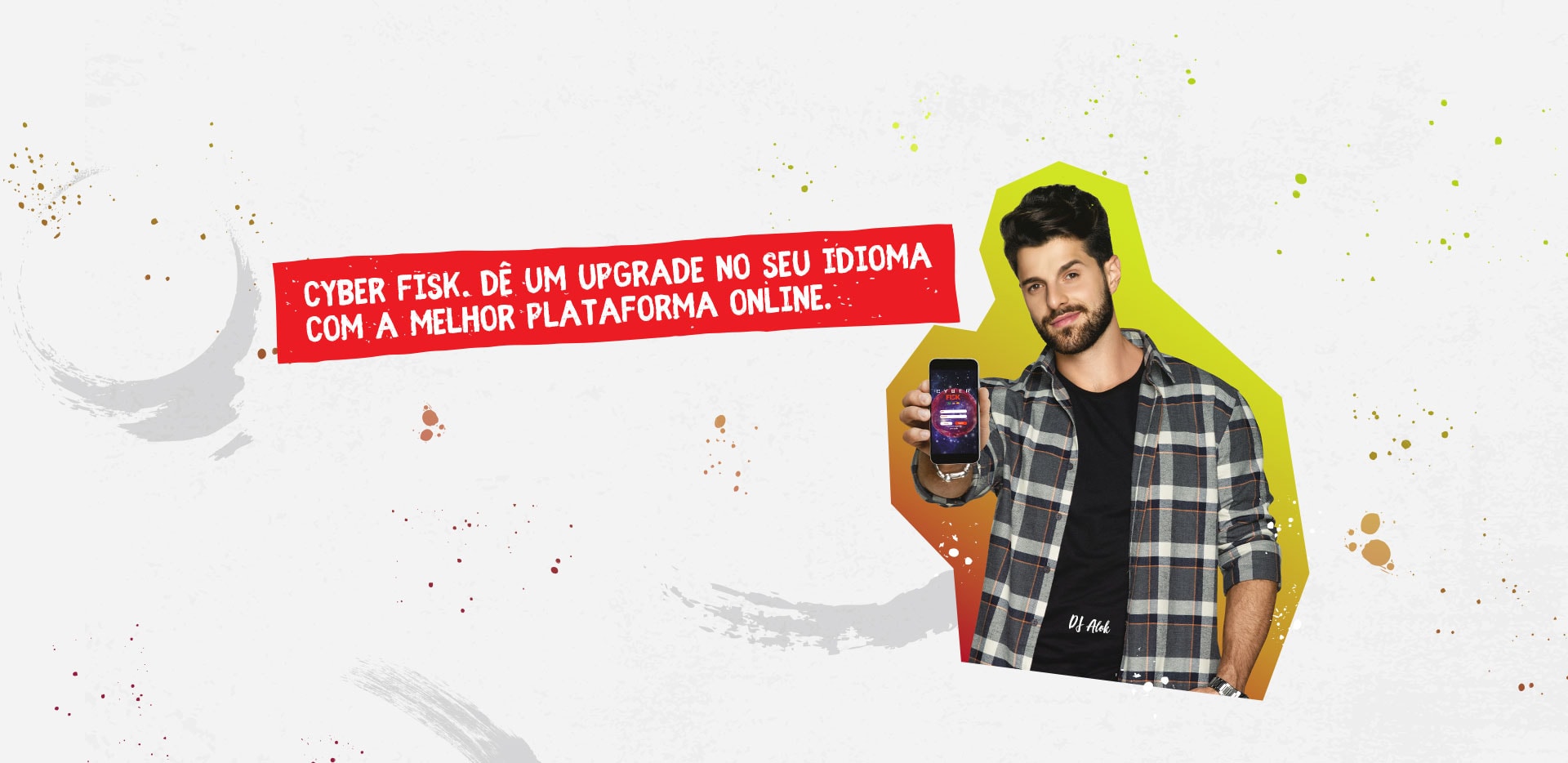 Cursos de Inglês, Espanhol, Informática e Português | Fisk