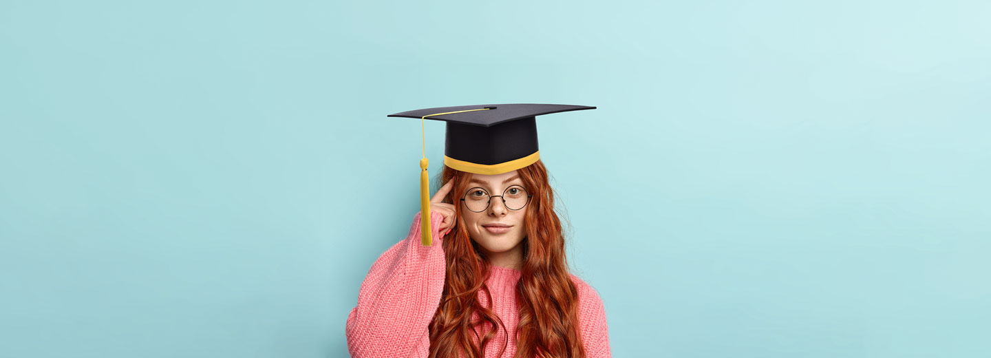 6 séries que nos “deram” um diploma! | Blog Fisk