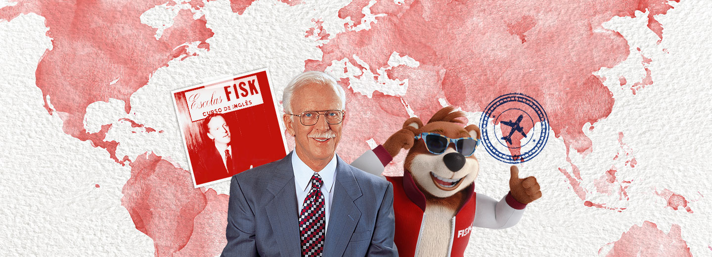 65 anos de uma história de sucesso | Blog Fisk