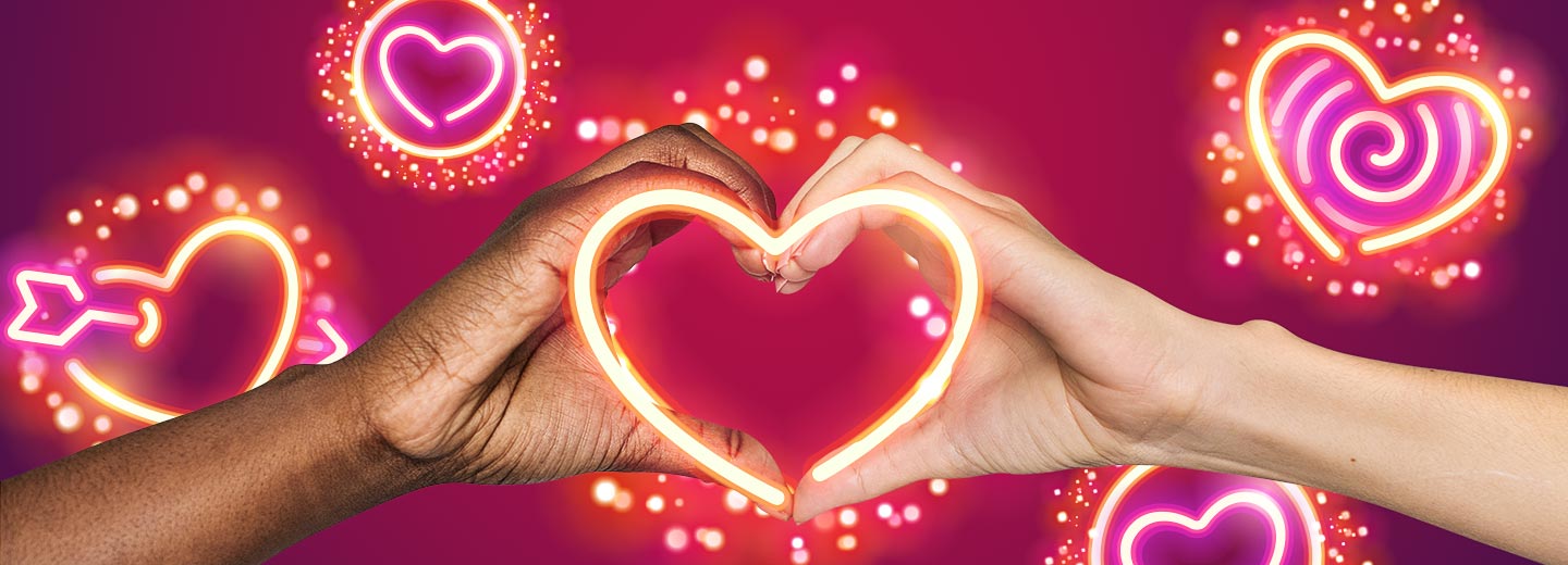 4 curiosidades sobre o Valentine’s Day | Blog Fisk