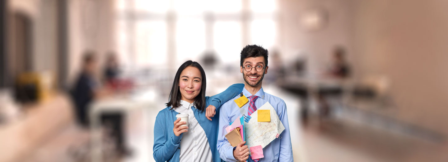 Qual a diferença entre “intern” e “trainee”? | Blog Fisk