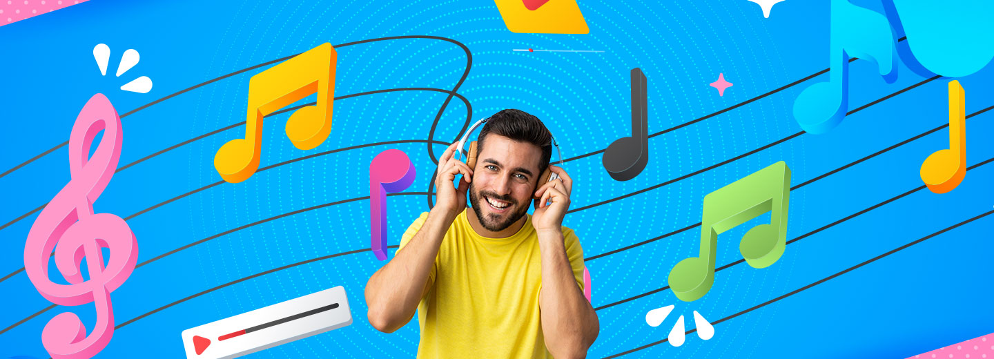 Qual é a diferença entre MUSIC e SONG? | Blog Fisk
